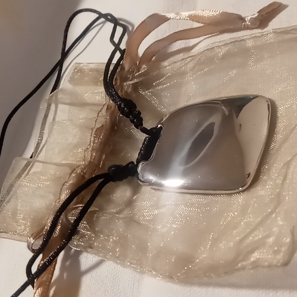 Kohl's | Jewelry | Pendant Necklace 836 Silk Adjustable Slide ...